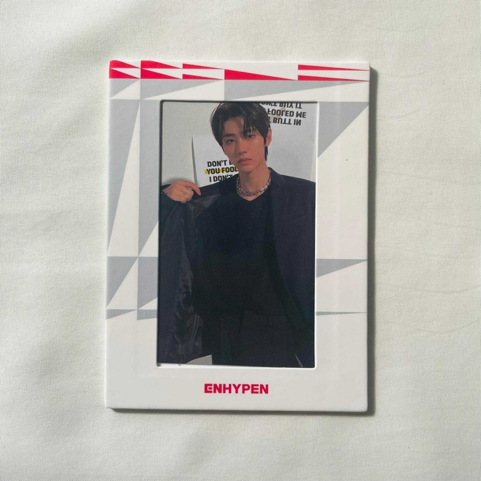 ENHYPEN :: Álbum Store